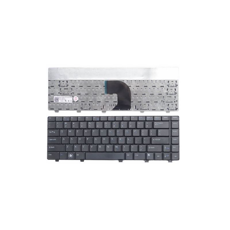 keyboard DELL Vostro V3000 کیبورد لپ تاپ دل کیبورد لپ تاپ دل