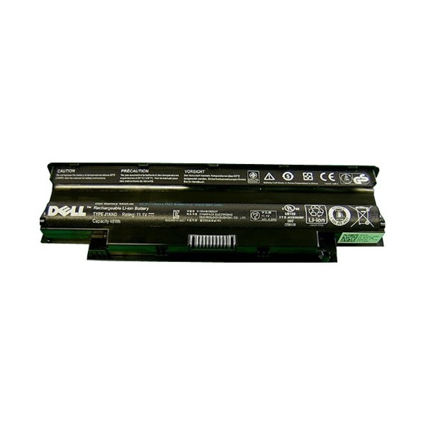 Laptop Battery Dell Vostro 3550 باطری لپ تاپ دل باطری لپ تاپ دل Ins...